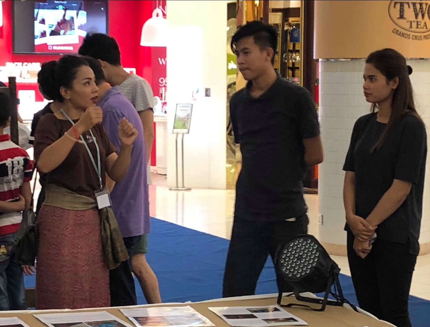 IKTT Japan News: 2018