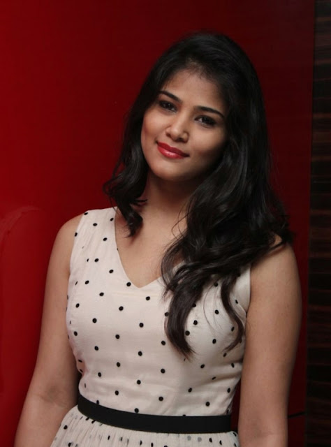 Priyanka Reddy Hot Photos