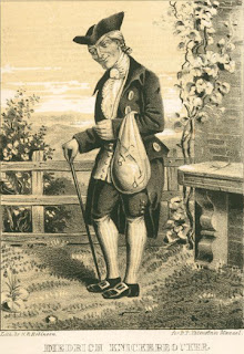 Barbara Brackman's MATERIAL CULTURE: Moda Candy in the Knickerbocker ...