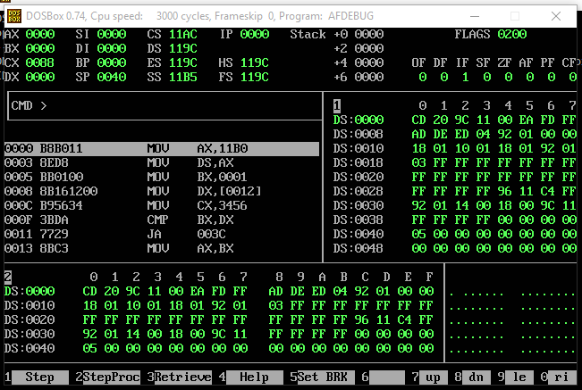 MASM setup for windows (complete guide) - CodeShuffle