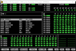 MASM setup for windows (complete guide) - CodeShuffle