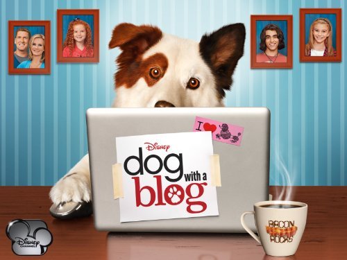 Disney Channel: 'Dog with a Blog' renovada por una segunda temproada
