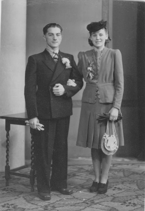 Shallcross Ancestry: Fifth Generation