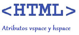Atributos vspace y hspace - NeytorTec Tutoriales Web