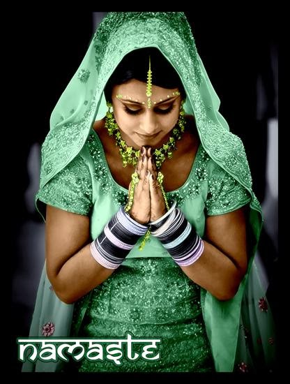 Ass. PSICOHELIOS - Crescita Reiki: Namaste, namastè, namaskar il ...