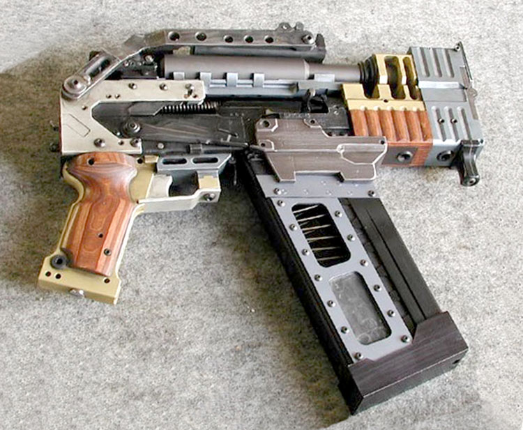 Las Otras 12 Armas para Dominar la Cuadra