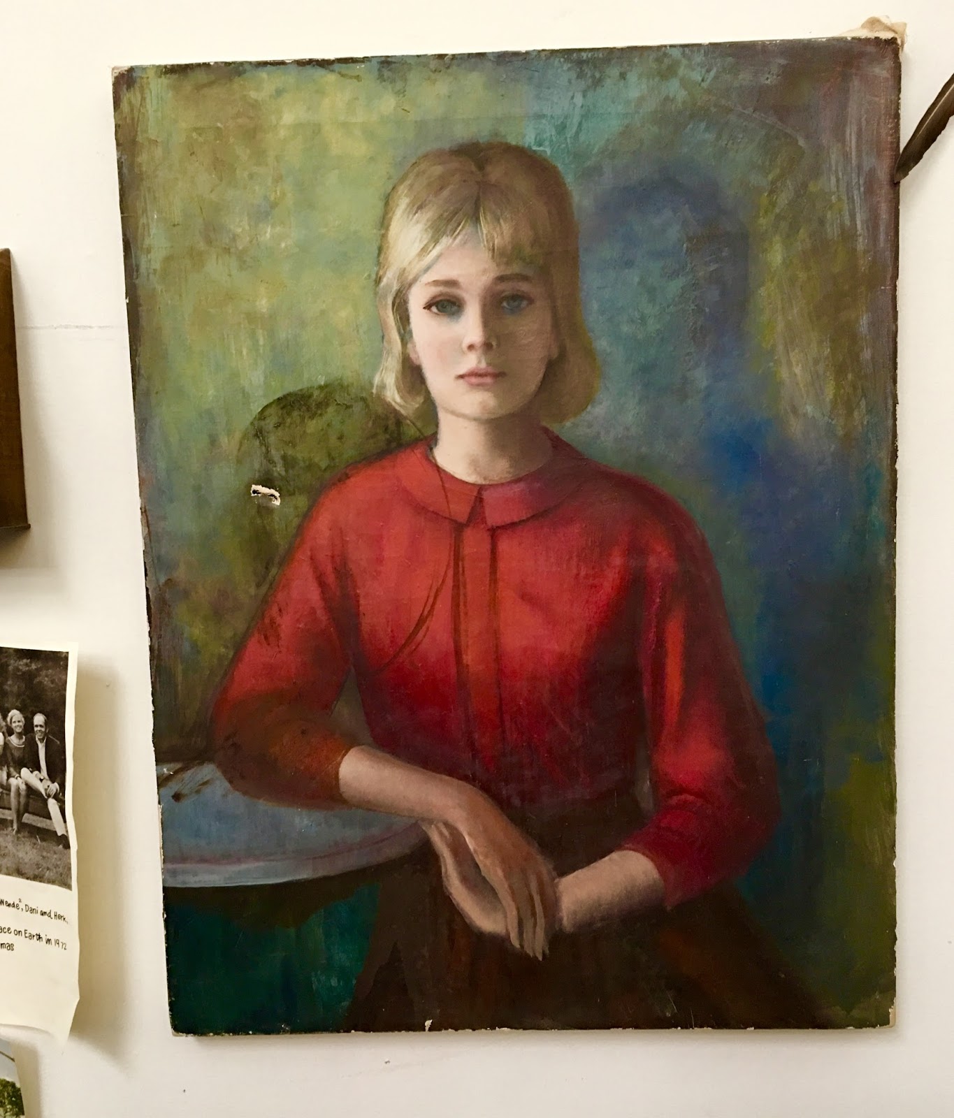 Chasing Santa Fe: THE IMAGINATION OF ALEXANDRA ELDRIDGE