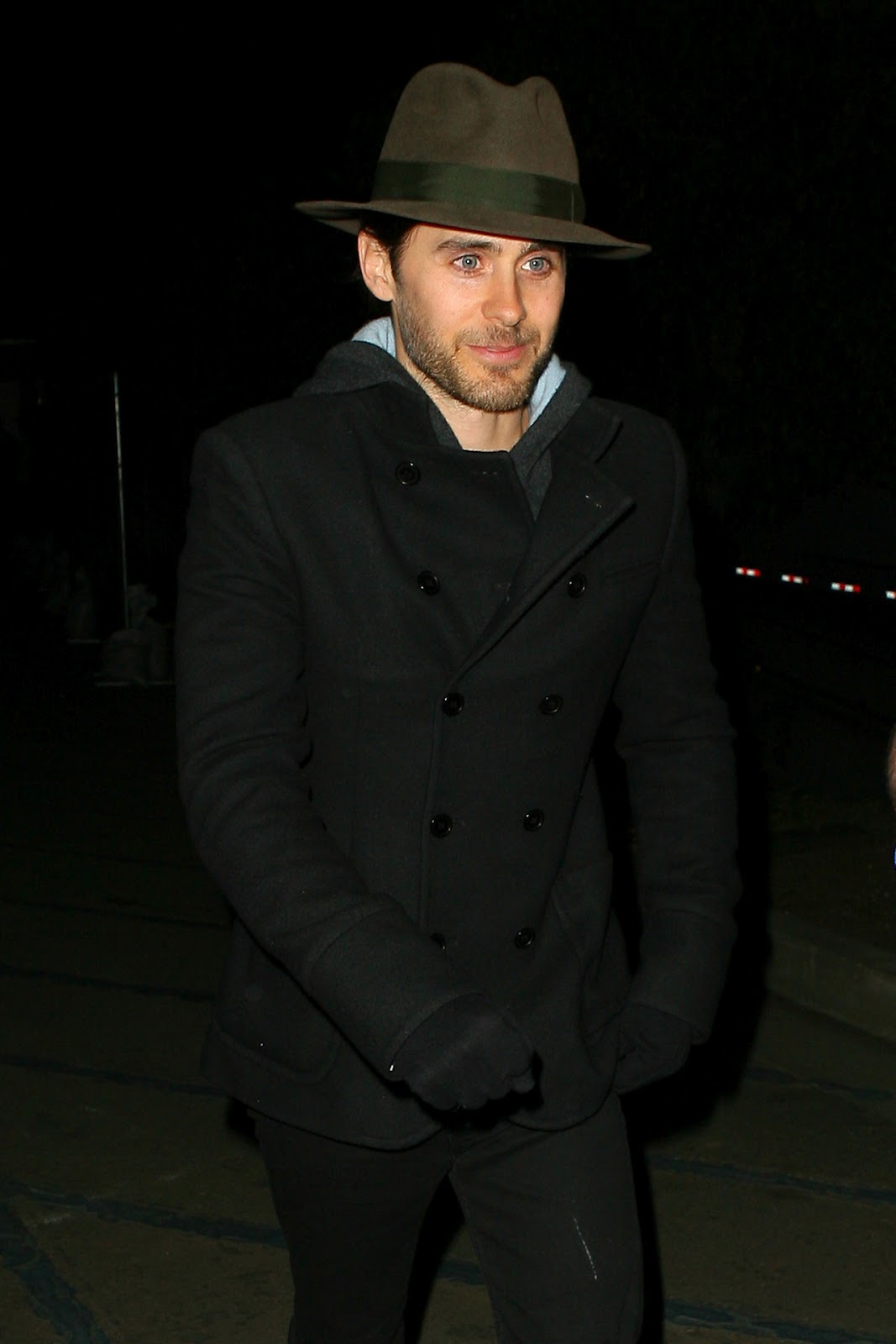 OFFICIAL ECHELON URUGUAY - THIRTY SECONDS TO MARS -: FOTOS DE JARED POR ...