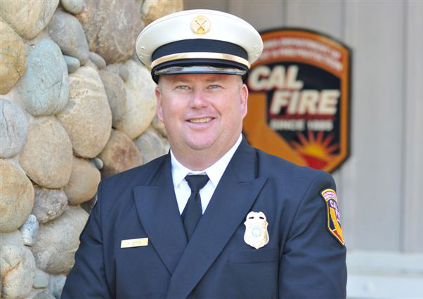 CFN - CALIFORNIA FIRE NEWS - CAL FIRE NEWS : AEU announces new ...