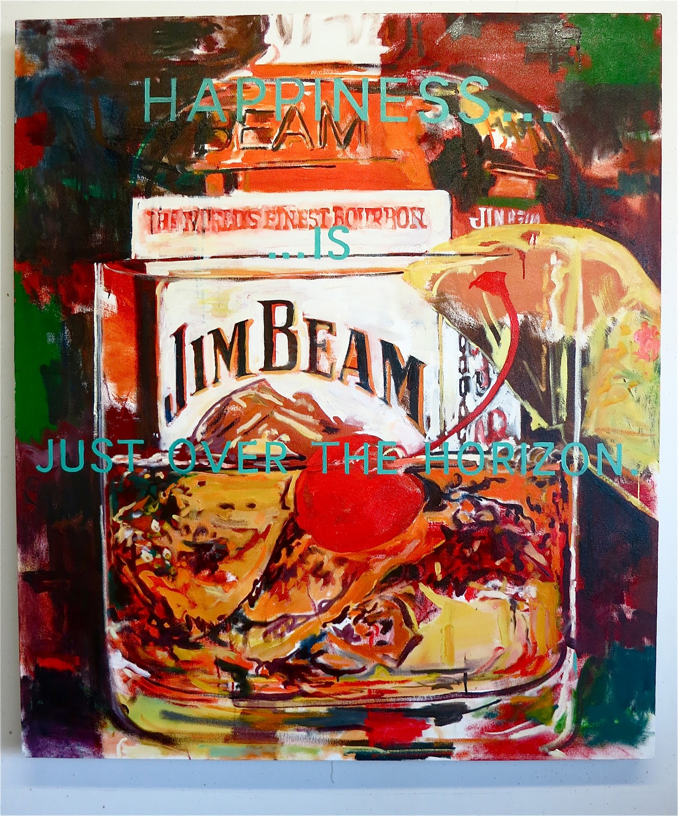 David Kramer-Toothless Alcoholic