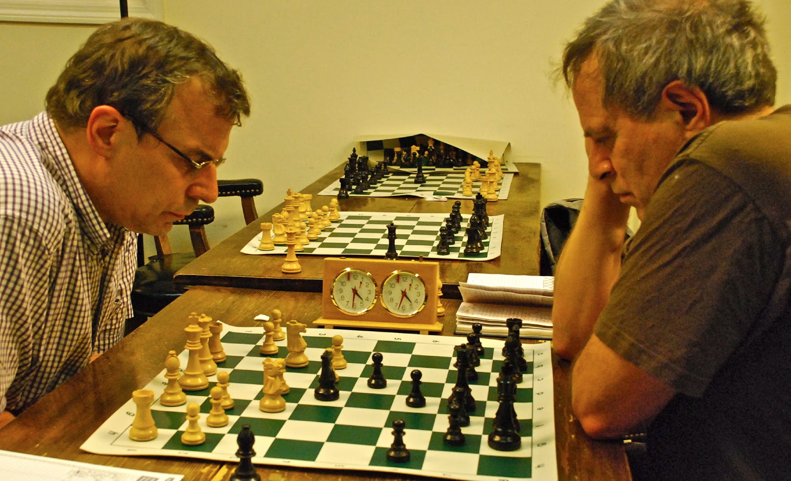 Boylston Chess Club Weblog: BCC 5SS THURSDAY NIGHT SWISS (TNS) SETS THE ...