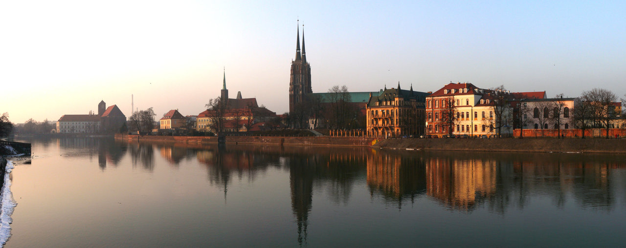 MERIDIJANI.BLOGSPOT.MK: Река Одра