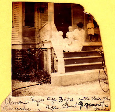 *When I Was 69: February 2014