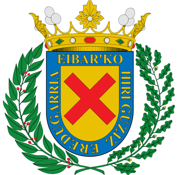 Heraldry of Life: Comunidad autonoma de PAIS VASCO/EUSKADI-Probintzien ...