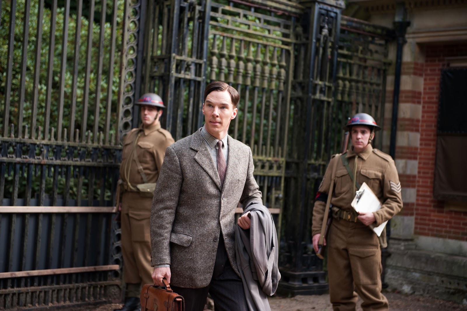 [BFI] Crítica | The Imitation Game