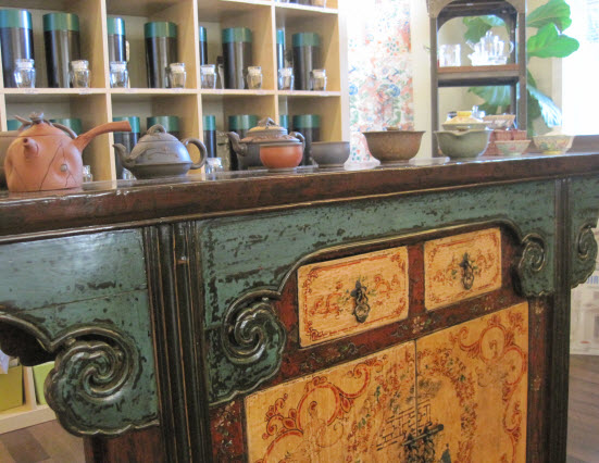 Steph's Cup of Tea: Experience Tea (Issaquah, WA)