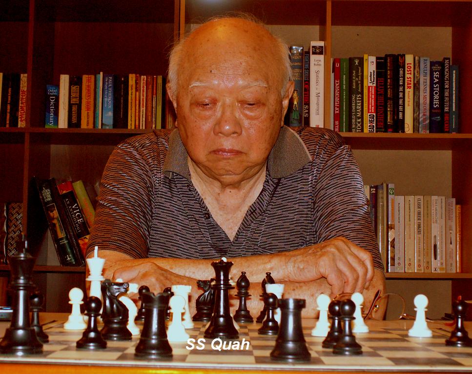 SS Quah's Anything Goes: Remembering Tan Chin Nam