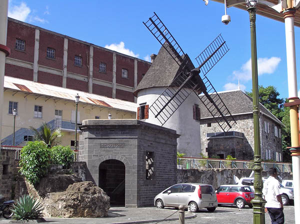 Port Louis, Mauritius