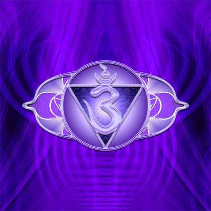 SEXTO CHAKRA AGNYA, EL PERDÓN, LA MISERICORDIA, EL DISCERNIMIENTO ...