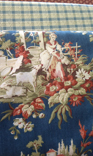 Sewn with Luv Quilt Fabrics: 17 Piece Fabric Line by Kaye England ...