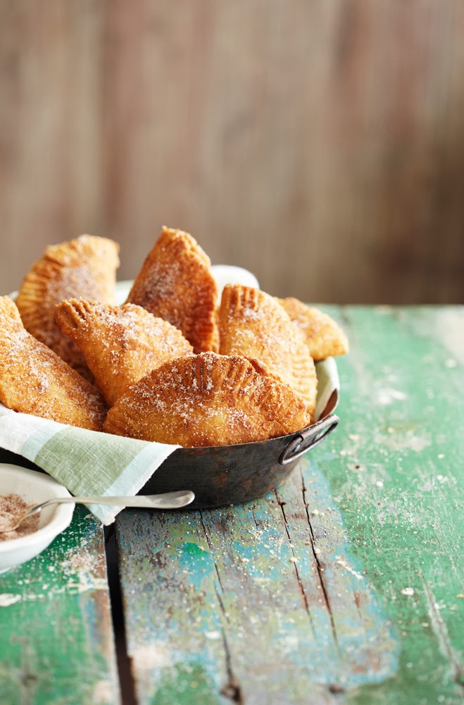 Licking the Plate: Food: Bites from Southern Living Magazine