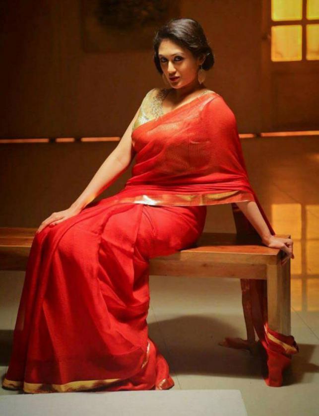 Kushum turns singer for steamy single - Media Tunes