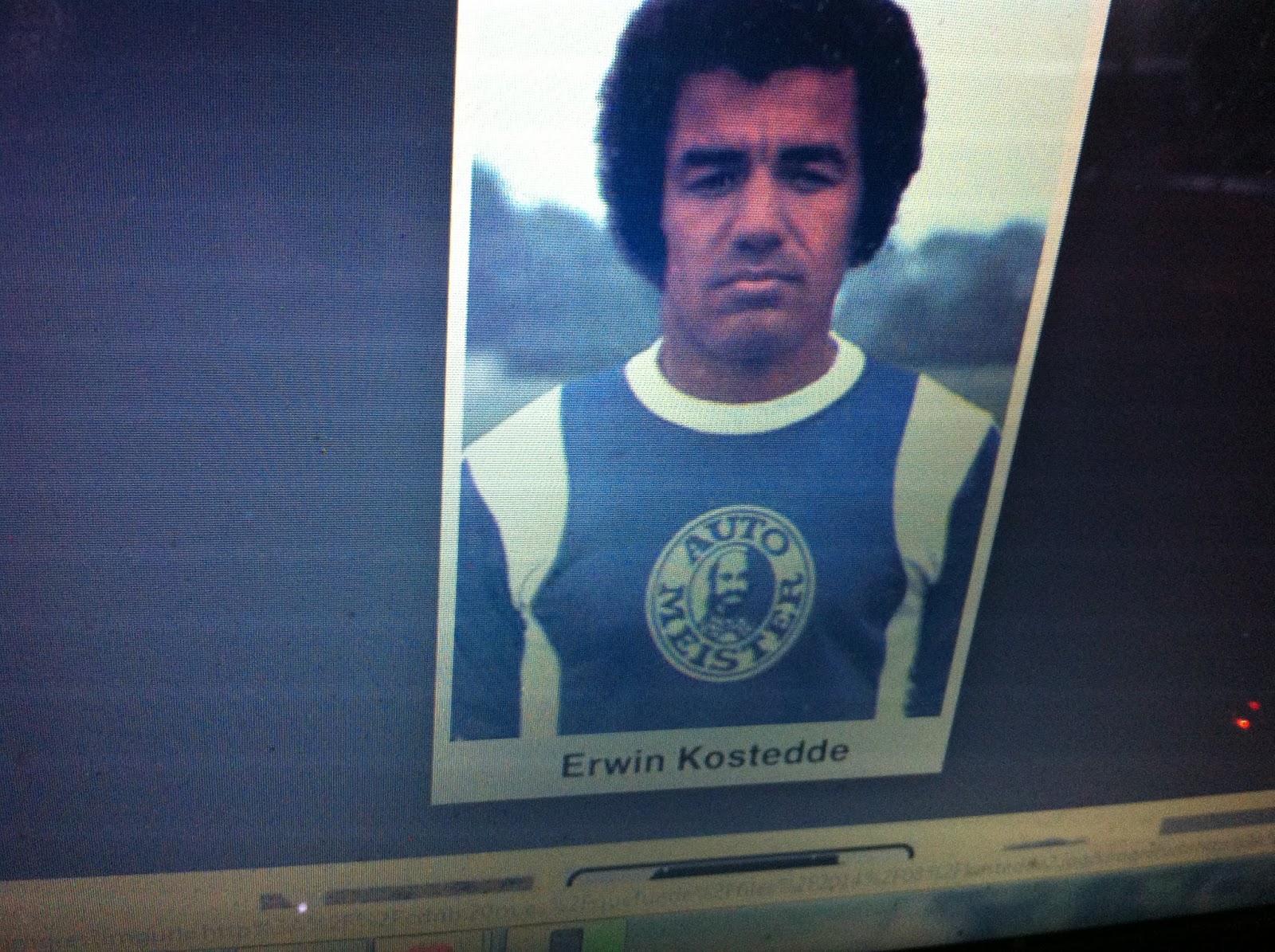 THE BLACK SOCIAL HISTORY:: BLACK SOCIAL HISTORY : AFRO-GERMAN " ERWIN ...