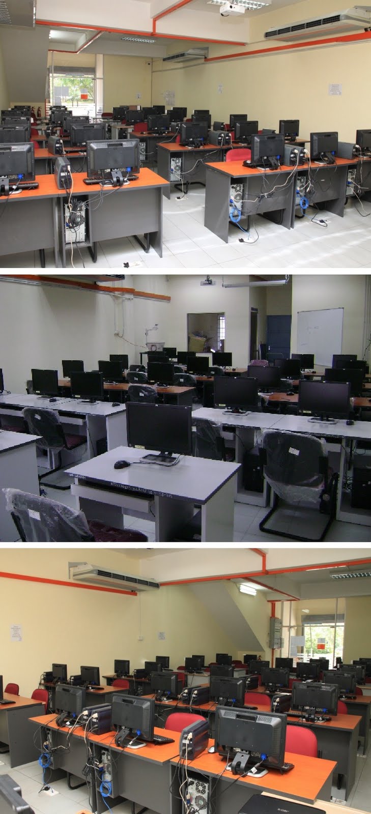 Kolej Komuniti Kota Melaka: April 2011