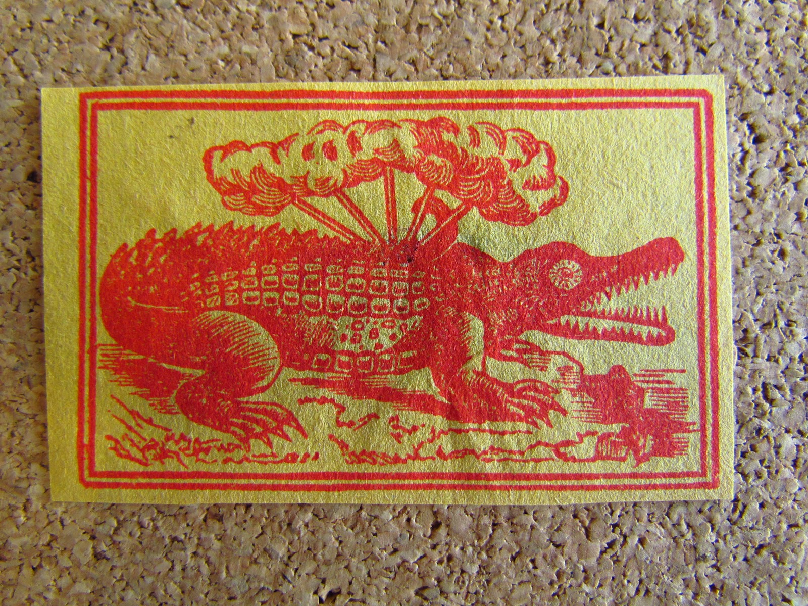 Arnon Reisman - A Phillumenist: Some new beautiful Japanese labels on ...