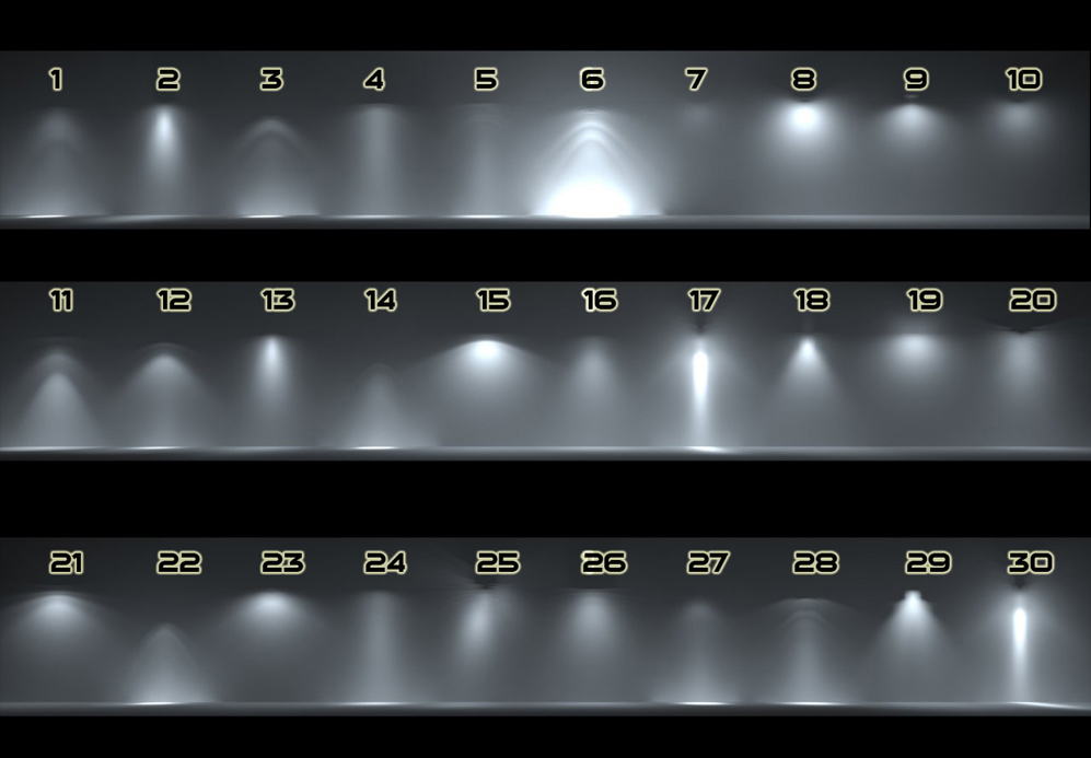 Brasil ao Cubo: Arquivos IES - PHILIPS LIGHTS