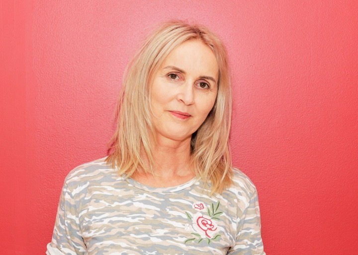 everythingsgonegreen: Karyn Hay, RWP, Music Month, and all that