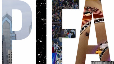 PIFA 2013 - Fashion of Philly