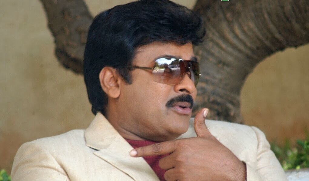 Chiru HD Wallpapers - Ophotoshoot