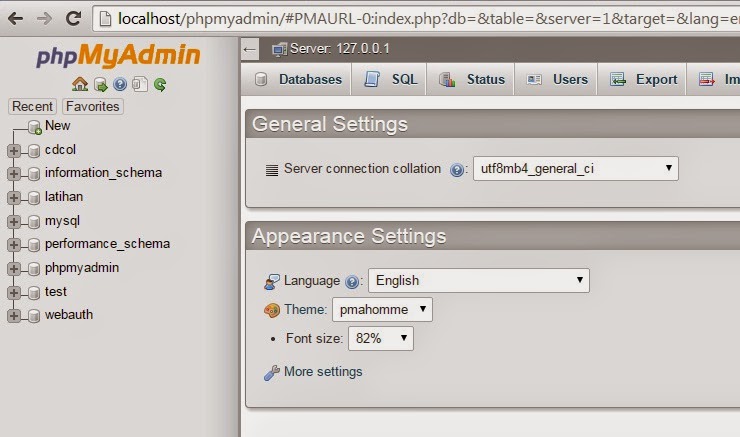 Belajar PHP bagian 15 - Belajar mysql part 2 | Belajar Menulis