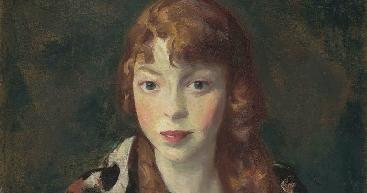 Robert Henri: "Art cannot be separated from life" | Tutt'Art@ | Pittura ...