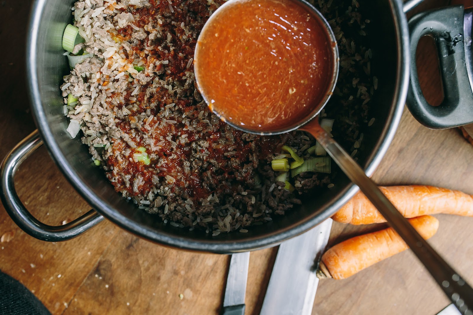 Forking Croatia: Poriluk na tri načina