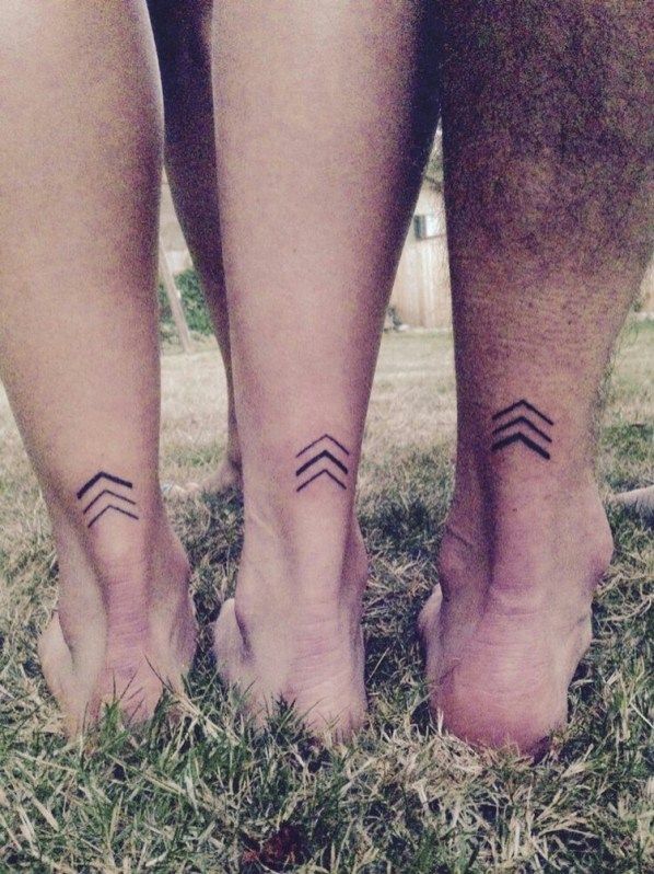 175+ Best Brother Tattoos (2020) Matching Symbols, Memorial Quotes ...