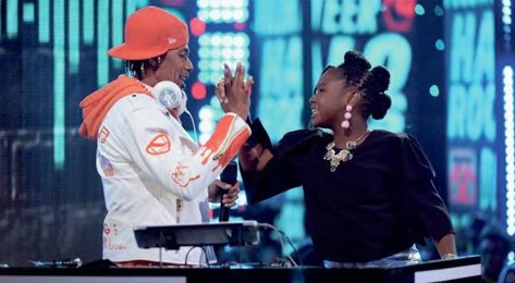 NickALive!: HALO Awards 2017 Honoree Spotlight: Zoe Terry, Zoe's Dolls