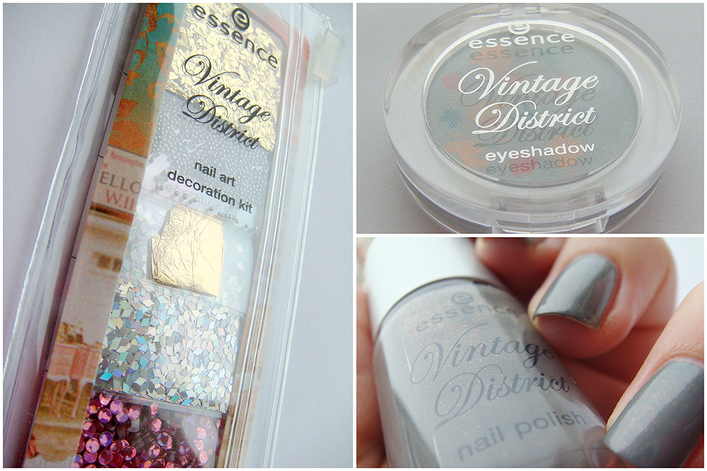 Essence - Vintage District LE