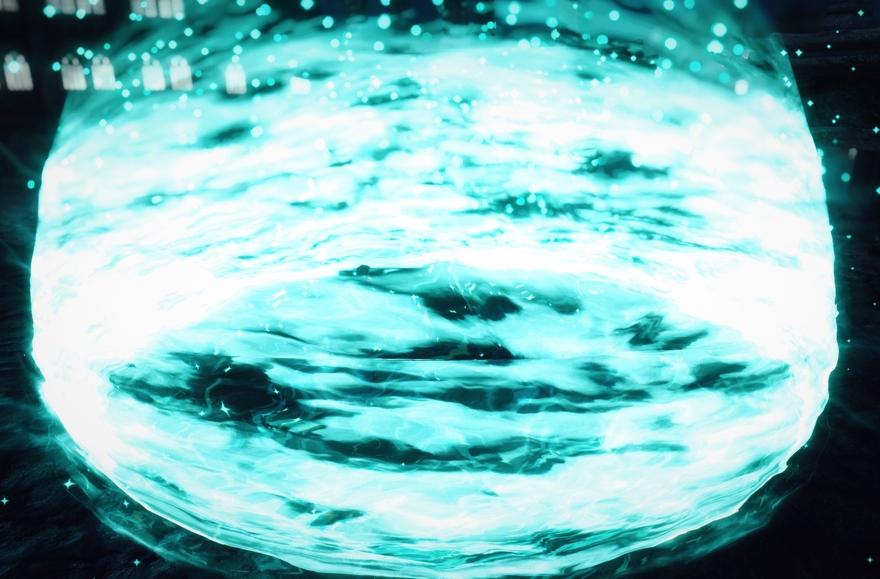 (NEO) SkyrimTales: 2018