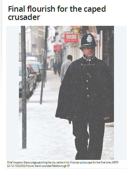 Avon & Somerset Constabulary: British Police Uniform Part 1 - Jackets ...