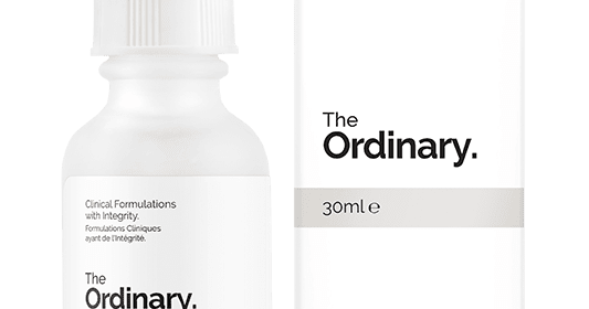 Smart and Pretty by catnikki: The Ordinary Matrixyl 10% + HA. Does this ...