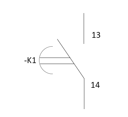 Symbolliste - Automasjon - Elfag Entusiastene