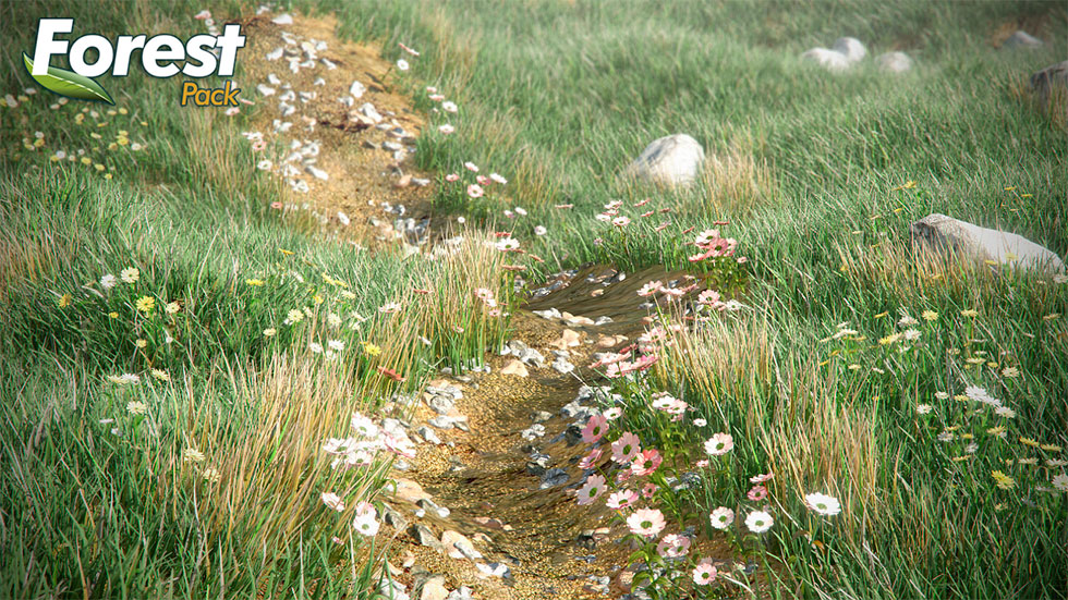 Forest Pack Pro Как Пользоваться - shkolabaltinka