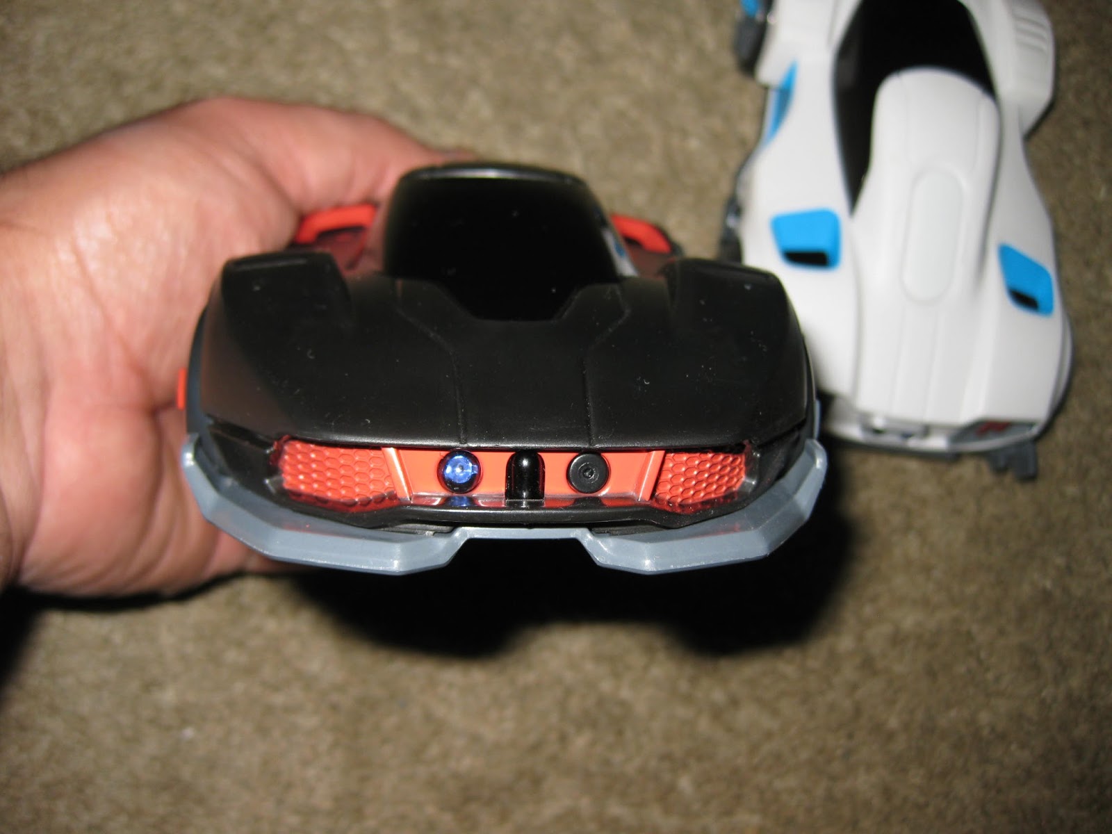 R.E.V. Cars ~ Let Me Review That For You!