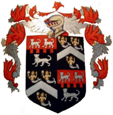 U.S. Timeline: 1665 - "Concession and Agreement" of New Jersey