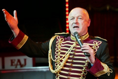 Circus News: HAPPY BIRTHDAY - ADOLF LEHNER