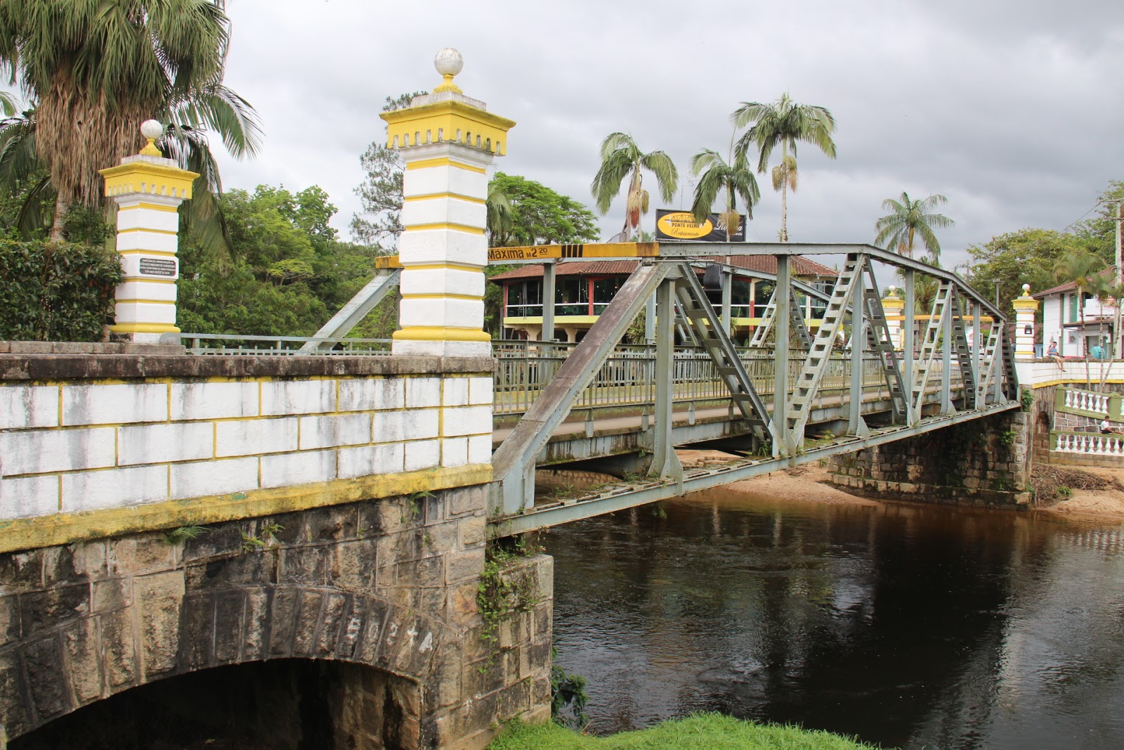 Morretes: guia completo para 2 dias | Apaixonados por Viagens ...