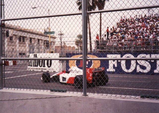 No Fenders - Formula 1, IndyCar and A Whole lot more..: RETRO: Phoenix ...