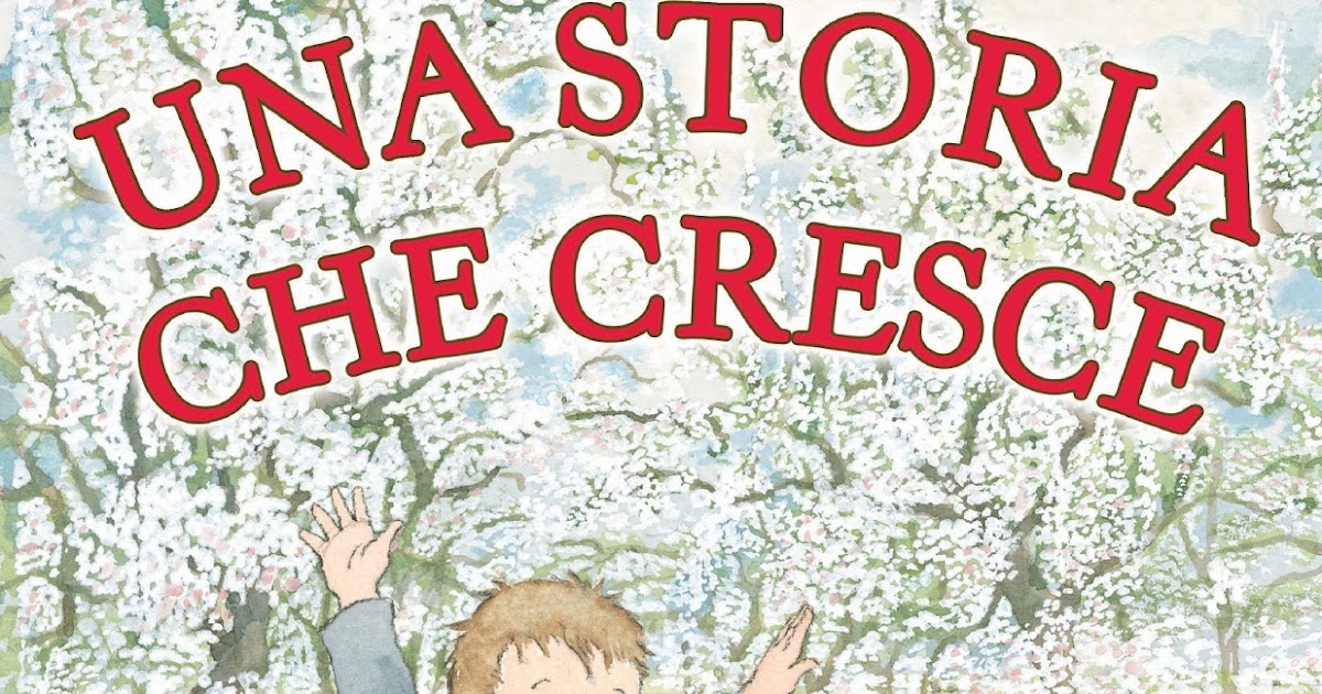 APEdario: Mercoledì al cubo: Una storia che cresce